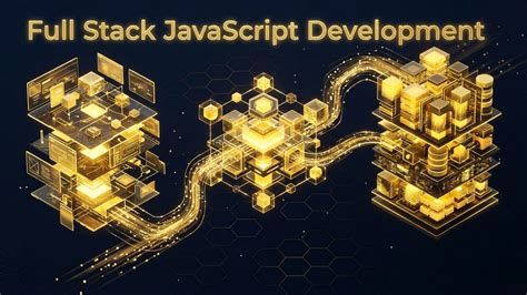 Full Stack Javascript Development In 2026 Whats Actually Working