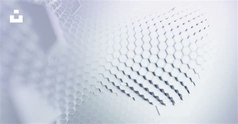 육각형 모양의 흰색 추상 배경 사진 Unsplash의 무료 음식 이미지