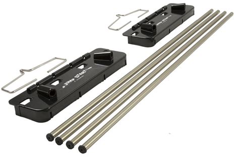 Hydrofarm Jump Start Dock For Modular T5 Systems Jsfd
