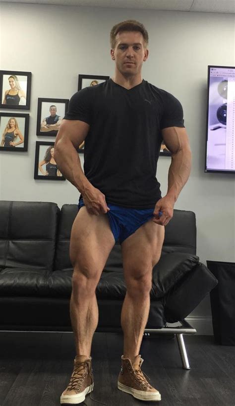 Pin On Beefy Men Legs