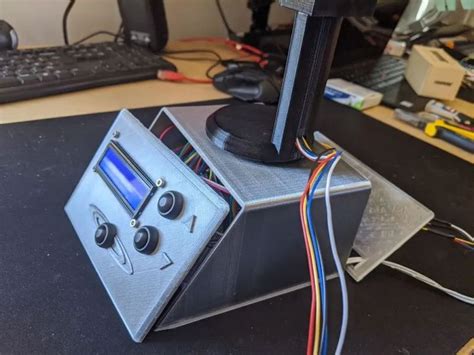 how to build a smart planet finder using raspberry pi boardor