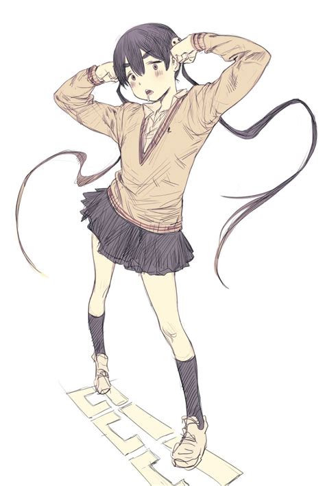 P Pm 611a Nakagawa Ouran Dead Dead Demons De Dedede Destruction