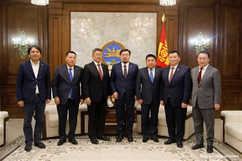 УИХ аас 2023 онд баталсан онцлох 15 хууль