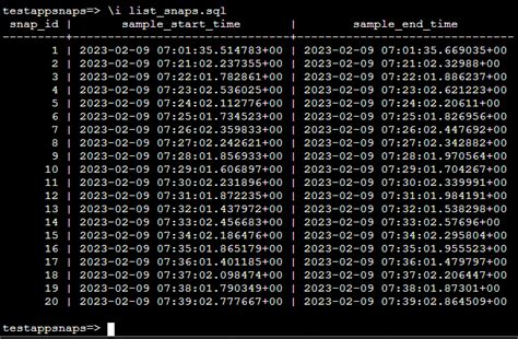 Monitor Amazon RDS For PostgreSQL And Amazon Aurora PostgreSQL Performance Using PGSnapper AWS