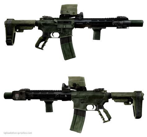 Ghost Green Iv Spt Mods Workshop