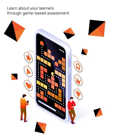 Game Based Assessment Learn About Your Learners Game Based Learning Game Based Learners
