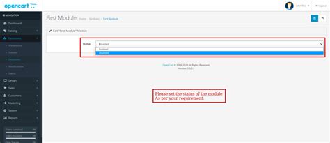 How To Create A Module In Opencart Webkul Blog