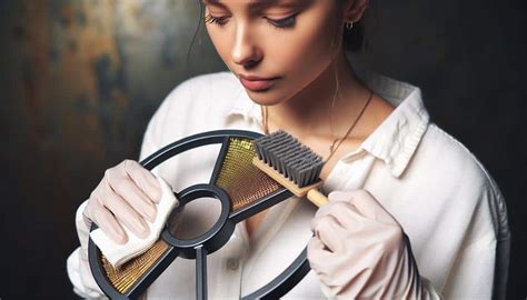 Protecting Your Metal Detecting Equipment Waterproofing Guide Tvmdc