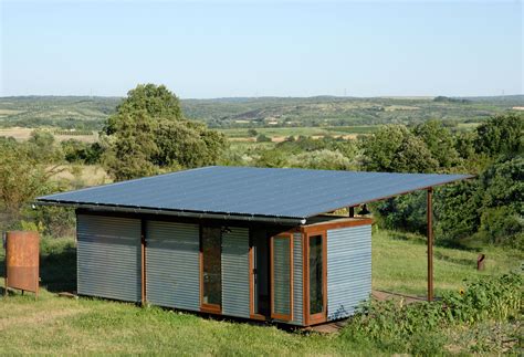 Construction Modulaire Atelier Gest