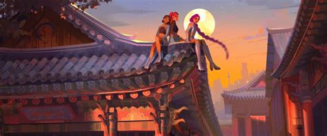 Yingshiart Mira Kpop Demon Hunters Rumi Kpop Demon Hunters Zoey Kpop Demon Hunters