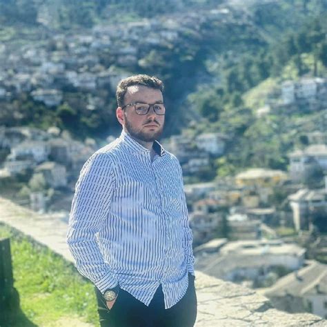 Asdren Svirca Workforce Coordinator Teleperformance Linkedin