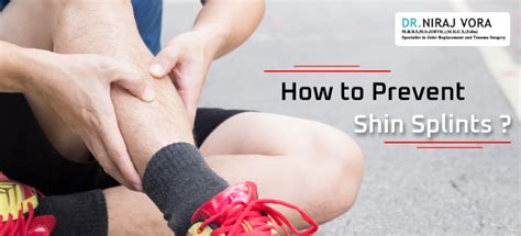How Can You Prevent Shin Splints During Running