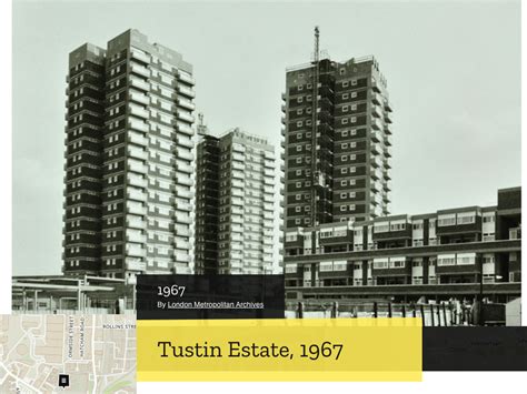 Tustin Estate