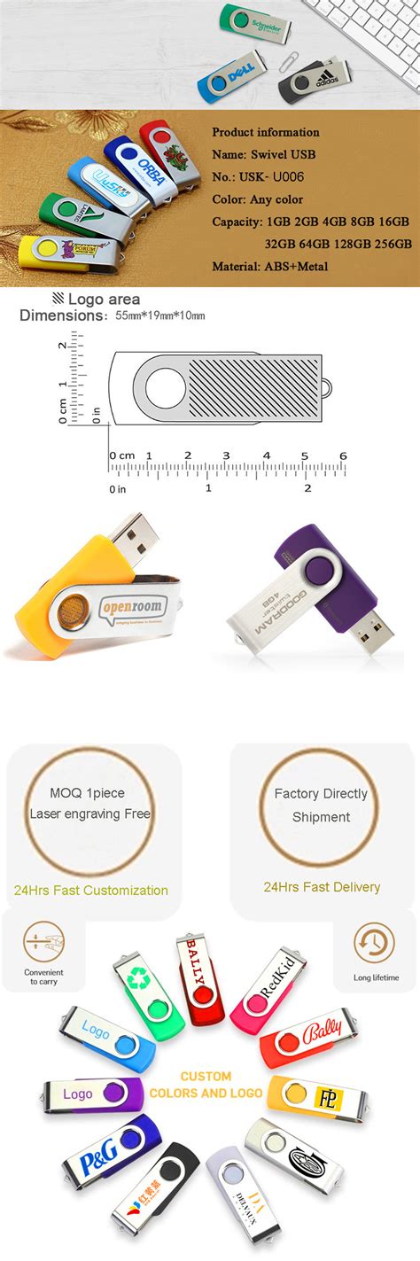 Usb 2 0 Flash Drive Memory Stick Promotional Usb Flash Drives 32mb 64mb 4gb 128gb 2 0 3 0 Cle