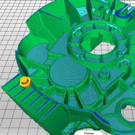 Advanced Service Of Parasolid Models Softshaper