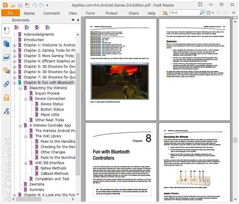 Pro Android Games 3rd Edition Hd Pdf Appnee Freeware Group