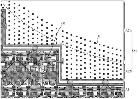 显示基板及显示装置的制作方法