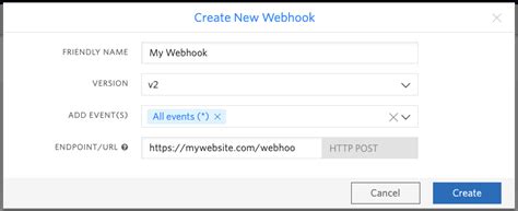 Verify Push Webhooks Twilio