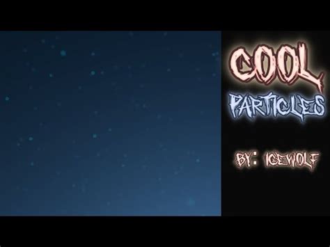 How To Make Dust Particles In Cinema D READ DESCRIPTION MethodMotion Videos For Your