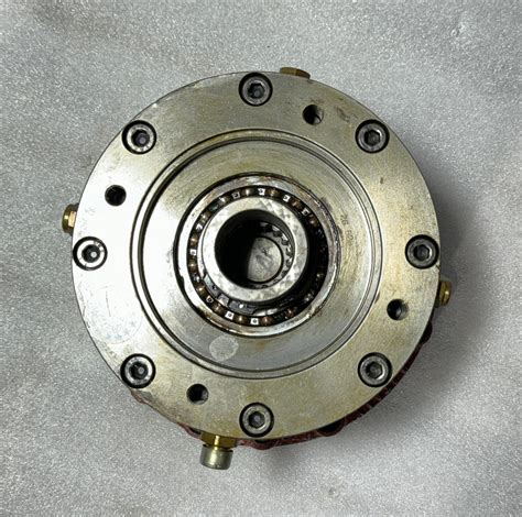 Danfoss Reggiana Riduttori Rf 5 Gear Danfoss Reggiana Riduttori Rf 5 Gear Hydraulic