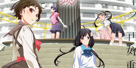 New Monogatari Anime Is Aniplexs Upcoming Massive Project