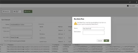 OCI AI Vision Facial Detection In Oracle Analytics Cloud DB Exam Study