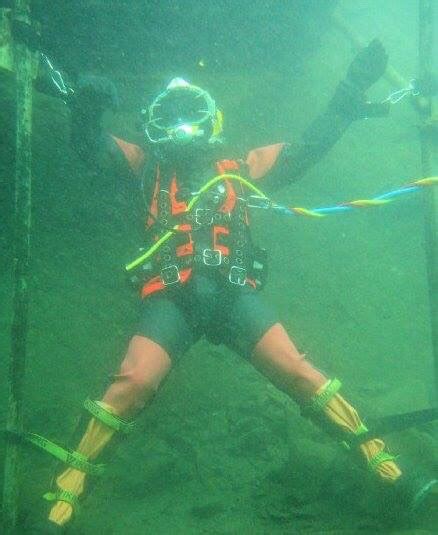 Untitled Scubaguy Tumblr