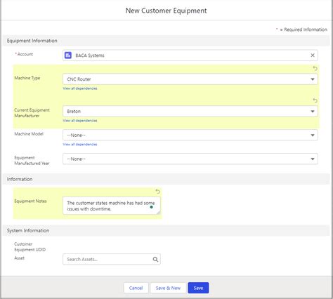 Alternatives To A Multi Select Picklist Salesforce Admins