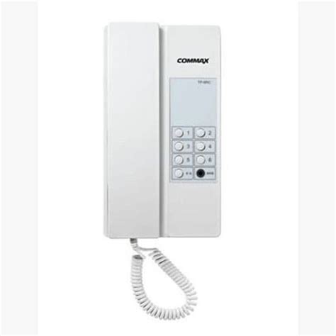 Intercom Commax