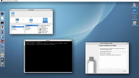 github probonopd livestep experimental live iso based on freebsd