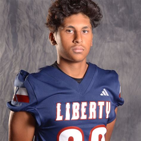 Liberty Football Roster 2023 24 Liberty Football Roster 2023 24