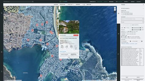 onemap — the perfect platform to make an informed property decision