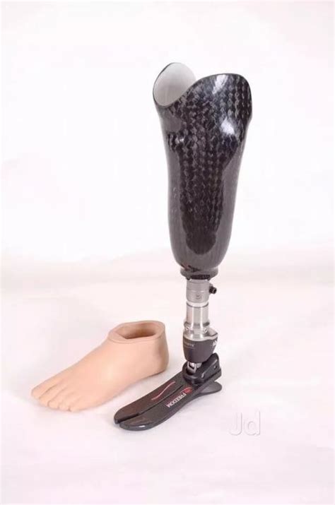 Transtibial Prosthesis Medical Care Alliance