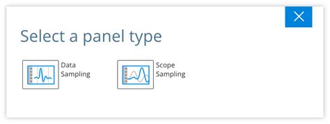 Creating Lt Scope Sampling Panels Adinstruments