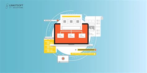 The Evolution Of Web Application Architecture