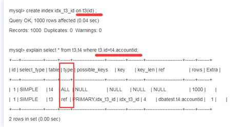 【mysql】mysql中单列索引、联合索引、join联表查询建立索引 和 Explain的分析使用 Php急先锋 博客园