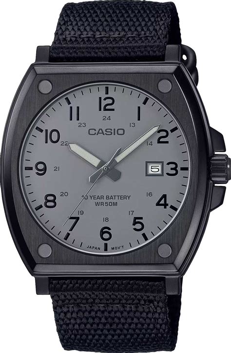 Наручные часы Casio Collection Mtp E715c 8a — купить в интернет магазине по лучшей
