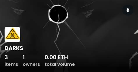 Muses In The Dark Collection OpenSea