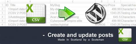 5 best csv importer wordpress plugins 2025