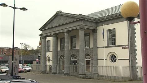 Man Charged In Connection With Limerick Drugs