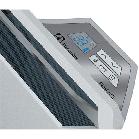 Elektrinis konvektorius Electrolux ECH/R 2000 E EU | Ligajos technika