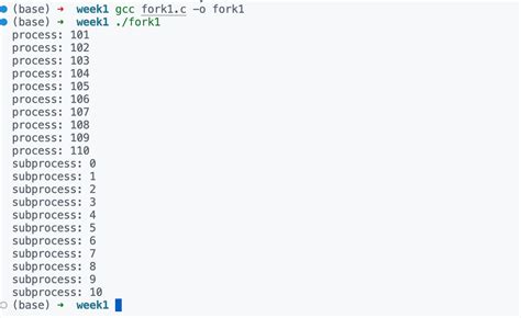 《嵌入式系统开发实践》实验二 进程与线程多线程应用程序设计实验 嵌入式 Csdn博客