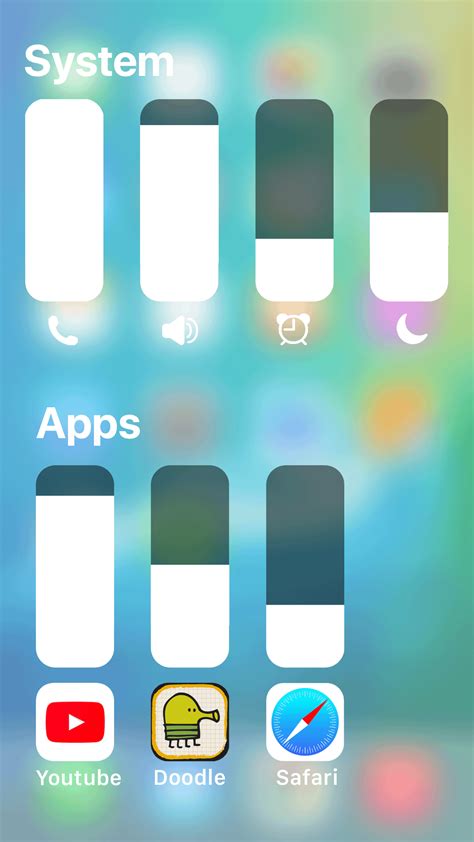 [request] Enhanced Volume Control For Ios 12 R Jailbreak