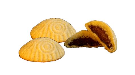 Maamoul Dates Ottawa Pâtisserie Le Caramel