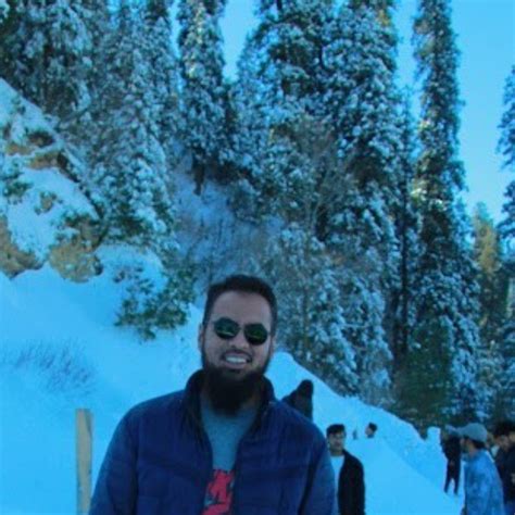 Usman Saeed Linkedin