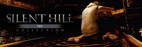 Silent Hill Hd Collection Видеоигры Форум Sonic World