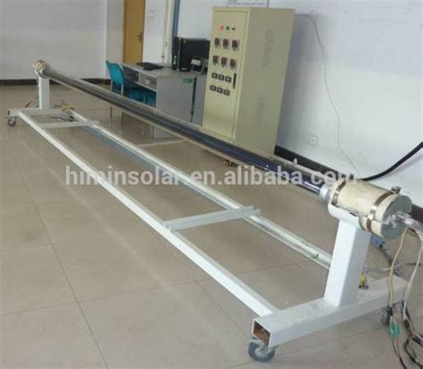 Parabolic Trough Collector High Quality Parabolic Trough Collector On