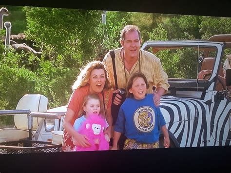 Ace Ventura When Nature Calls Rhino