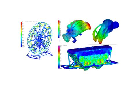 C3d Modeler For Cae Applications C3d Blog