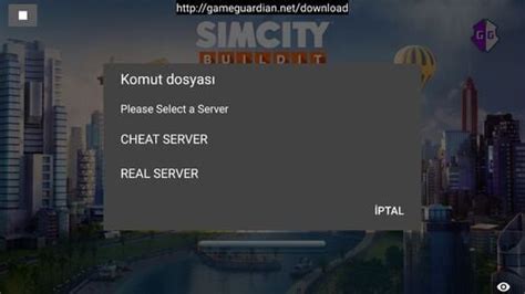 Lua Scripts Gameguardian
